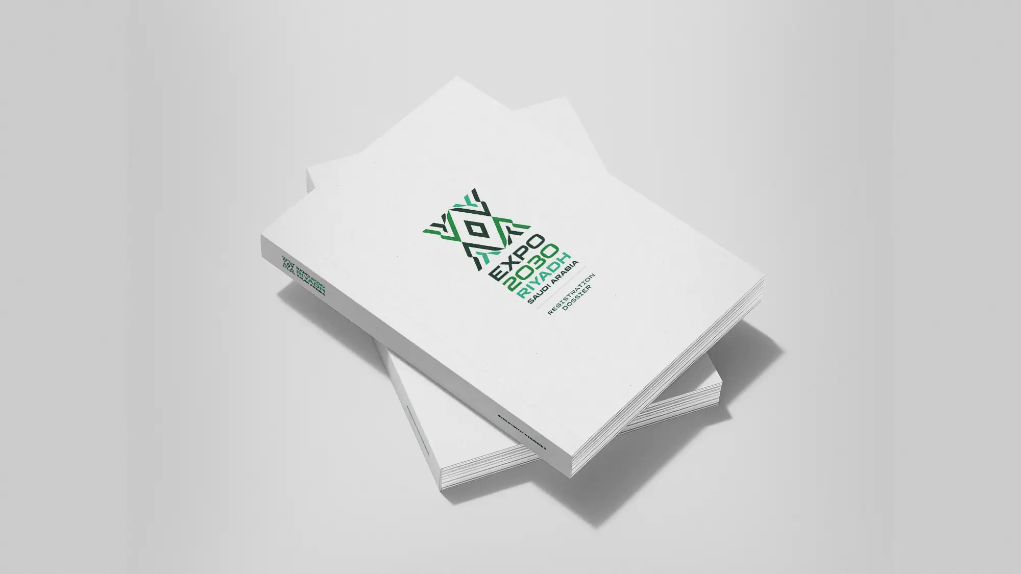 Expo 2030 Riyadh Registration Campaign | Think.Green